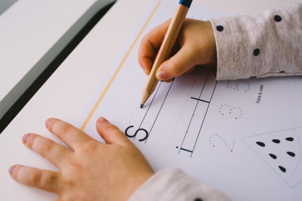 Homeschool Handwriting Curriculum